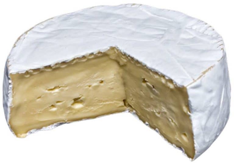 Perl Wen Brie – Marshford Organic Foods